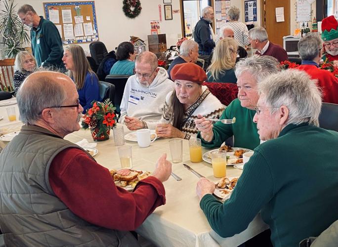 Democrats Christmas Party | Community | idahocountyfreepress.com
