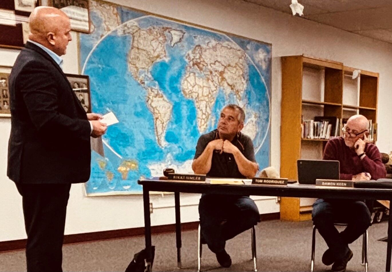 Kamiah School Board: Clean district audit; grants in the works | School ...