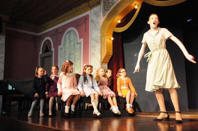 Best Christmas Pageant Ever | Community | idahocountyfreepress.com