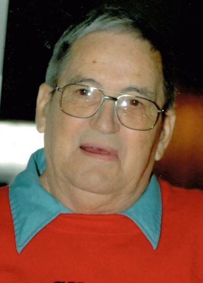 Melvin G. Lucas | Obituaries | idahocountyfreepress.com