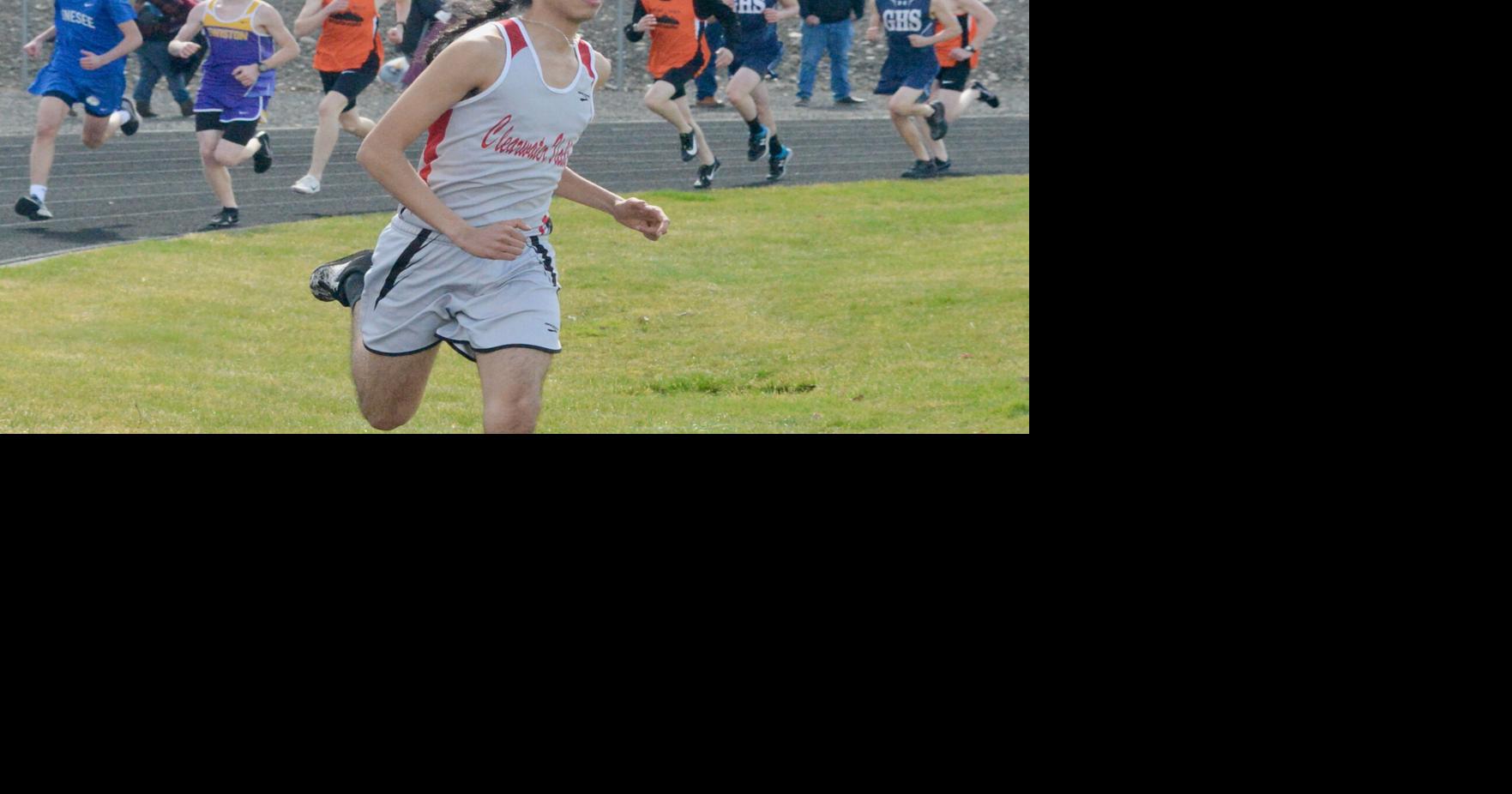 Area track teams make their return to action Saturday at Lapwai meet ...