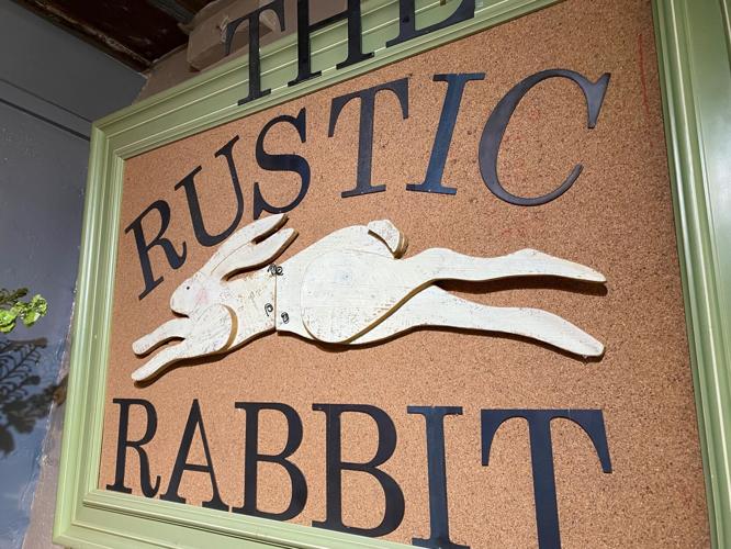 Rustic Rabbit opens its doors in Grangeville | Business ...