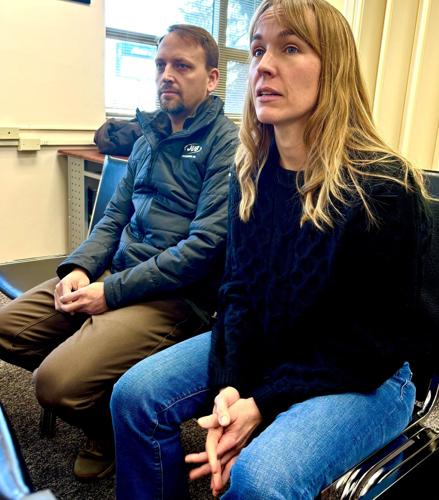 Idaho County Commission: Open meeting law addressed; SHPO to submit ...