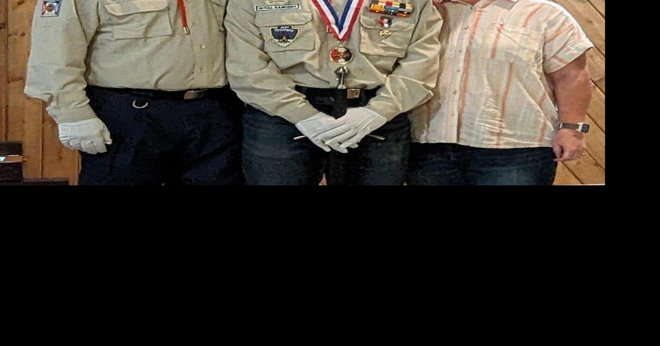 Riggins News: Summer league baseball starts soon; Big Water Blowout is ...