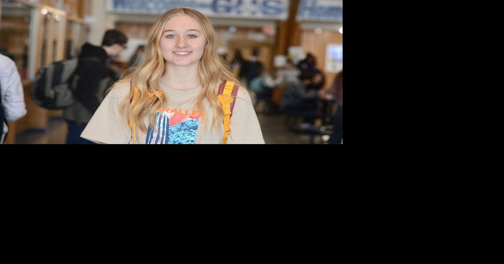 Bulldog of the Week: Talia Brown; Bulldogs stoked for state | Sports ...