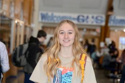 Bulldog of the Week: Talia Brown; Bulldogs stoked for state | Sports ...