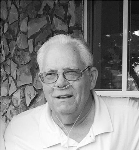 John Layson | Obituaries | idahocountyfreepress.com