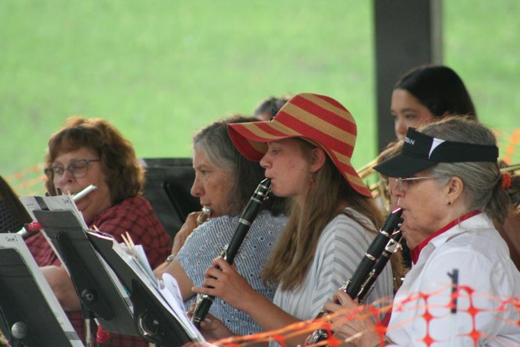 Concert At Cottonwood | Community | idahocountyfreepress.com