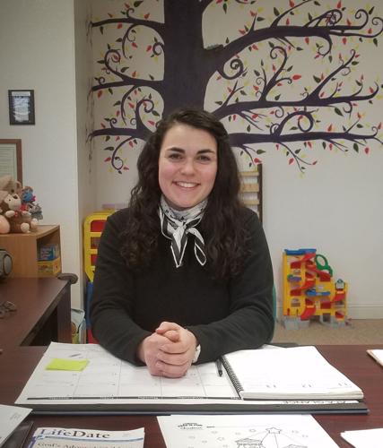 Turney is new Hope Center director | Community | idahocountyfreepress.com