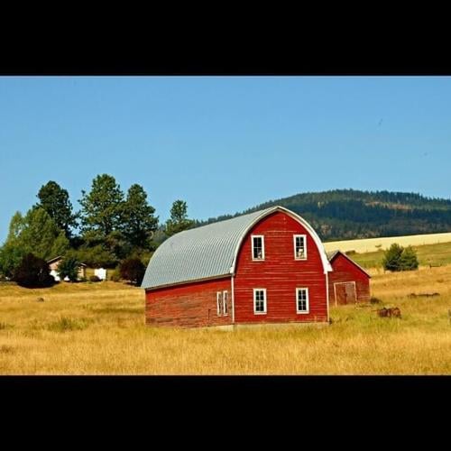 Barns: The fabric of Idaho history; ‘Barns of Idaho’ available on IPTV ...