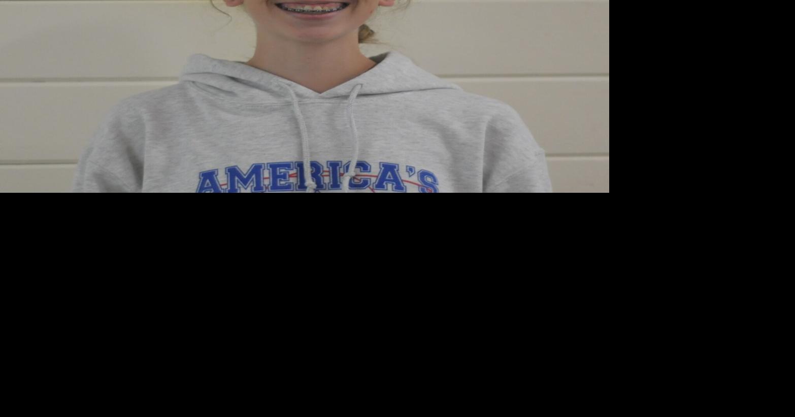 Martinez awarded IHSAA scholarship | Sports | idahocountyfreepress.com