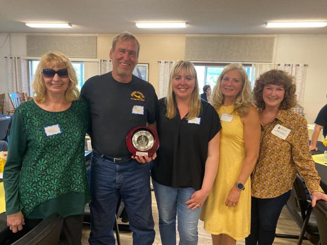 GCF awards more than $34k in grants | Community | idahocountyfreepress.com