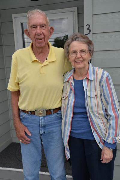 Vopats have long history with 4-H, the fair | | idahocountyfreepress.com