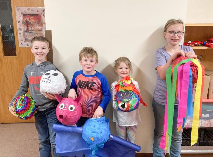 Elk City News: Cinco de Mayo celebration is tomorrow | Community ...