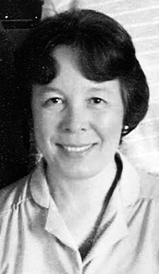 Nancy Ann Brooks | Obituaries | idahocountyfreepress.com