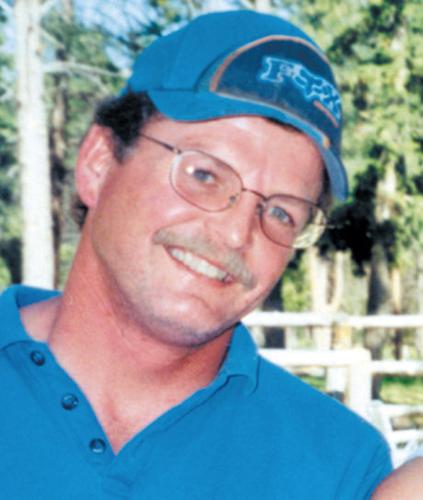 Randall S. Ray | Obituaries | idahocountyfreepress.com