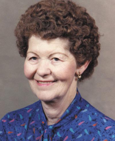 Bonnie J. Rowe | Obituaries | idahocountyfreepress.com