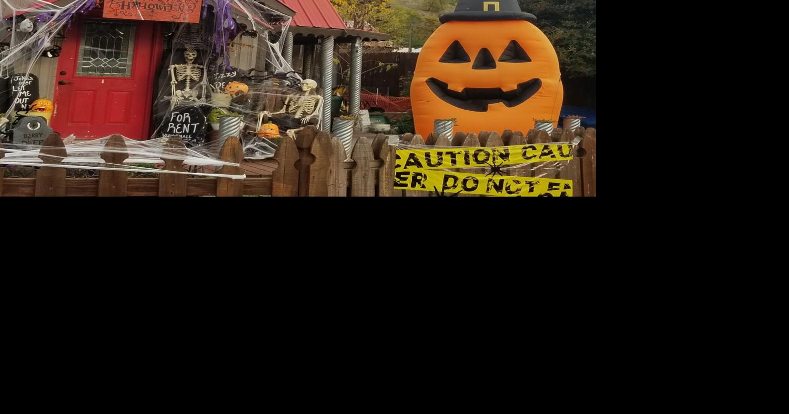Clearwater Valley News: Harpster Craft Fair on tap; Halloween fun set ...