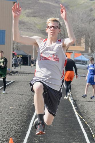 Area track teams make their return to action Saturday at Lapwai meet ...