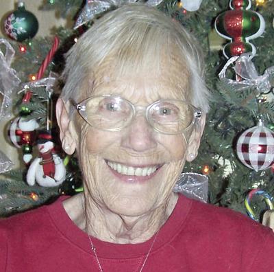 Rae Jean Wyatt | Obituaries | idahocountyfreepress.com