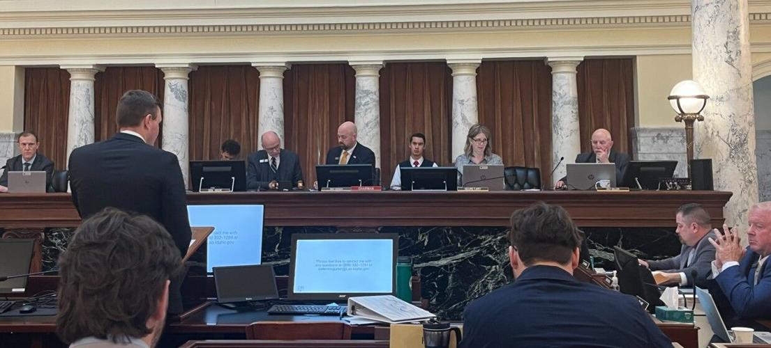 JFAC discusses special education funding | News | idahocountyfreepress.com