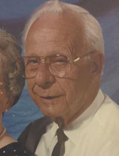 Robert Key | Obituaries | idahocountyfreepress.com