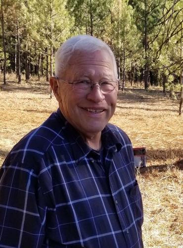 Victor Theodore Gehring, 84 | Obituaries | idahocountyfreepress.com