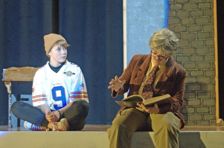 Cornerstone Theater performs ‘The Princess Bride’ | Community ...