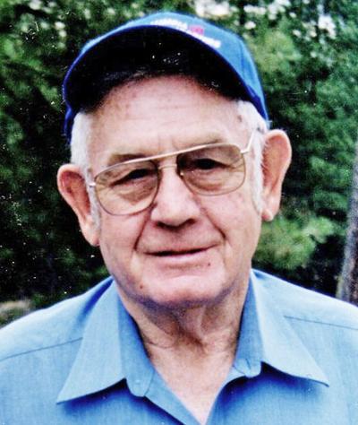 Walter Leonard Foster | Obituaries | idahocountyfreepress.com