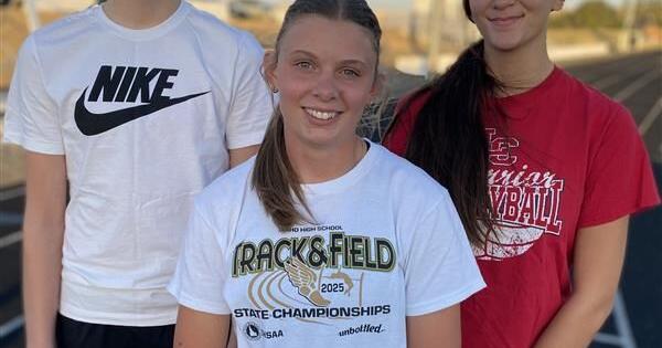 Prairie Cross-Country: Runners bring experience, grit into season ...