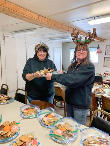 Cookies Aplenty, Cookies Galore | Community | idahocountyfreepress.com