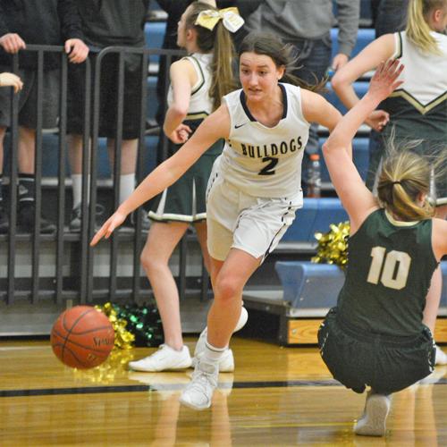 Girls basketball tournaments: Grangeville takes District I-II title by ...
