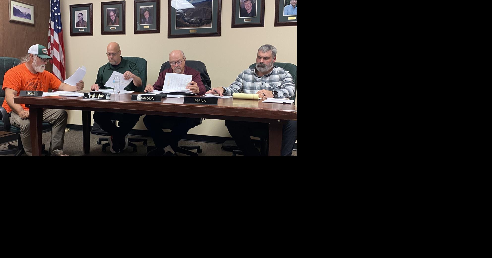 Riggins City Council: Former mayor returns to serving city | News ...