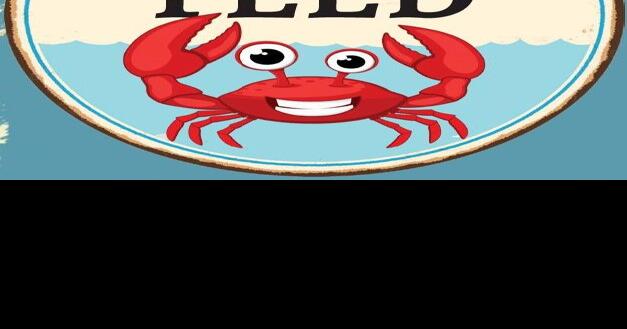 Annual crab feed Thursday - Sunday | News | idahocountyfreepress.com