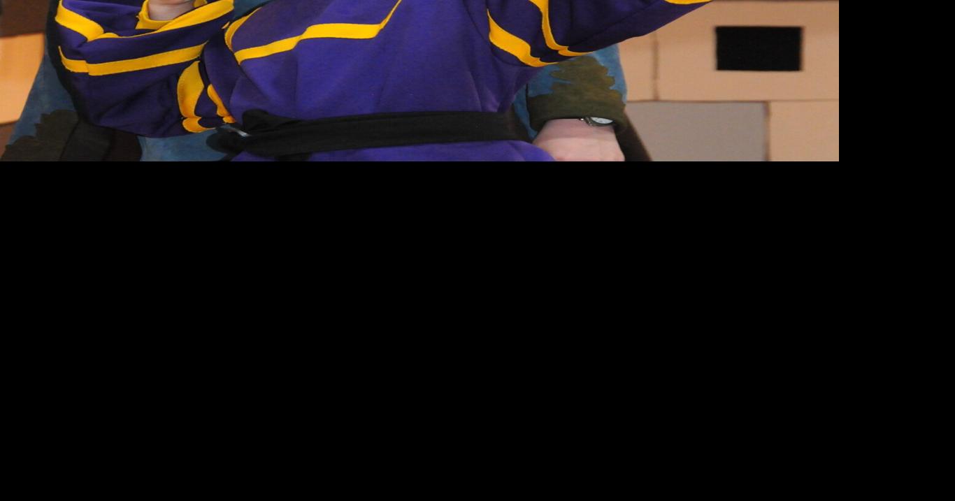Robin Hood At Cottonwood | Community | idahocountyfreepress.com