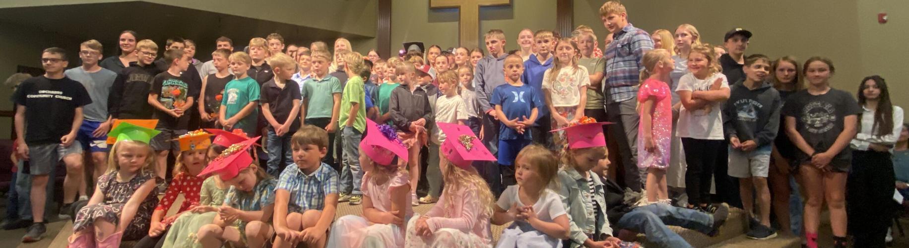 Community honors Jordan as she retires from Noah’s Ark Preschool ...