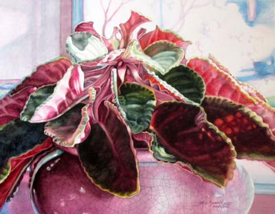 Zumalt winner at LCSC art show | Community | idahocountyfreepress.com