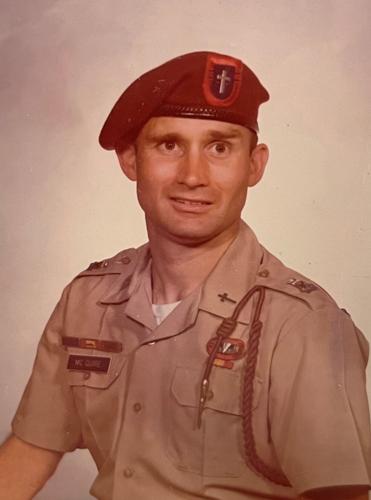 Robert C. McGuire, Jr., 79 | Obituaries | idahocountyfreepress.com