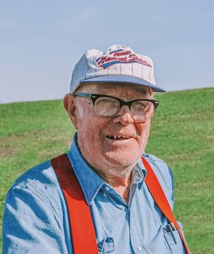 Wayne James, 87 | Obituaries | idahocountyfreepress.com