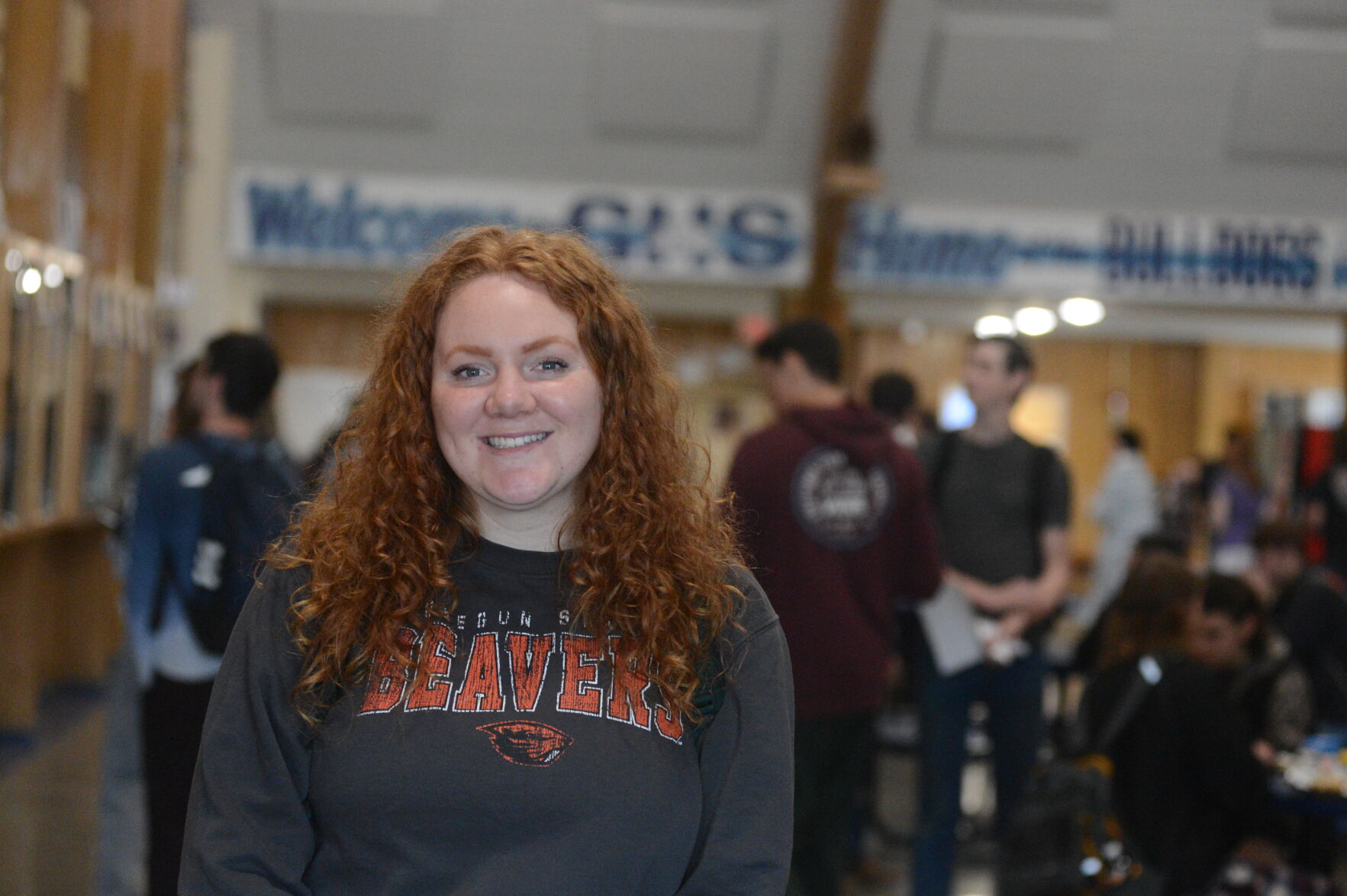 Bulldog of the Week: Emma Edwards, Bulldogs start strong | Sports ...