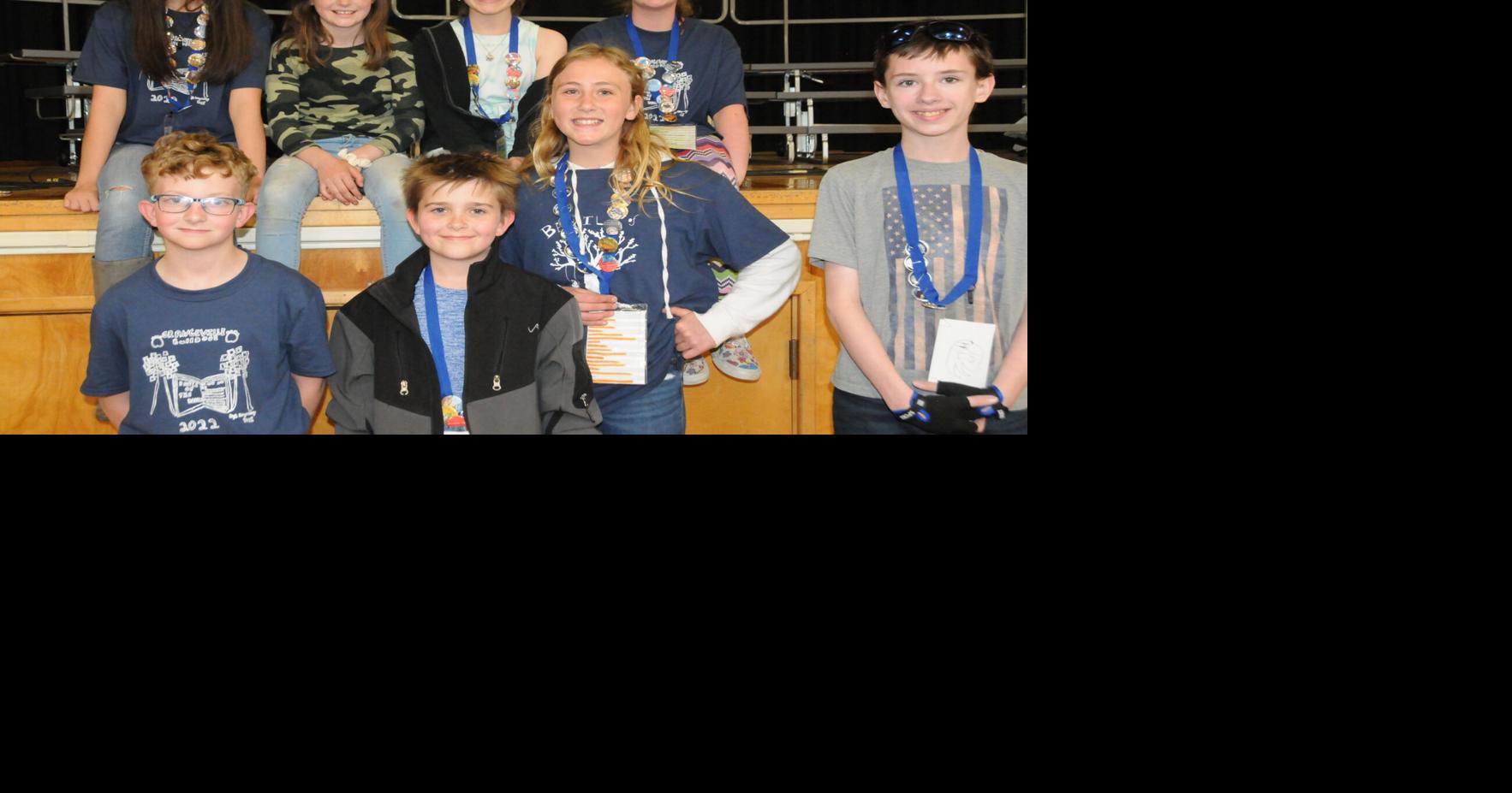 ‘Smarties’ win GEMS’ Battle of the Books | Community ...