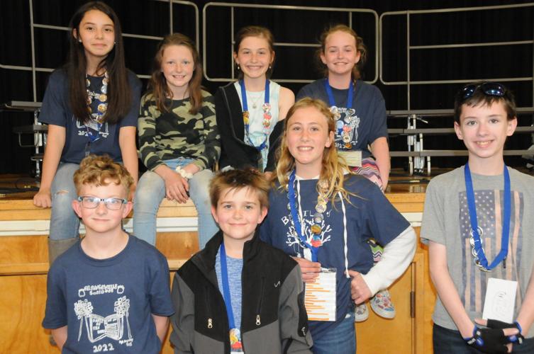 ‘Smarties’ win GEMS’ Battle of the Books | Community ...