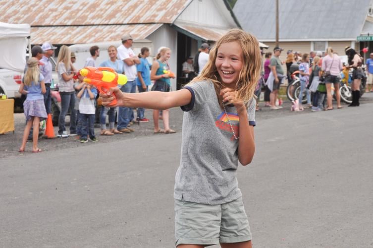 Elk City Days set for this weekend | Community | idahocountyfreepress.com