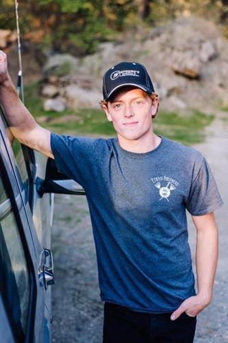 Salmon River High School graduates of 2020 | Education ...