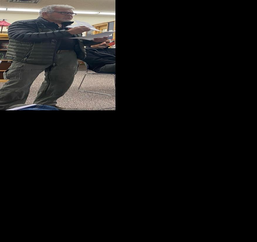 Patrons bring ideas for moving forward; four-day week passes 3-2 ...