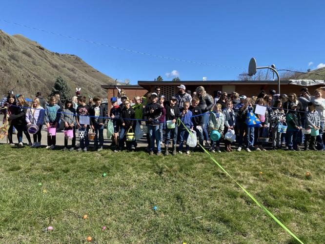 Egg Hunts Across the Region | News | idahocountyfreepress.com
