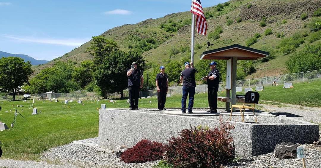 White Bird News: Gearing up for White Bird Rodeo | Community ...