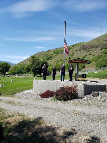 White Bird News: Gearing up for White Bird Rodeo | Community ...
