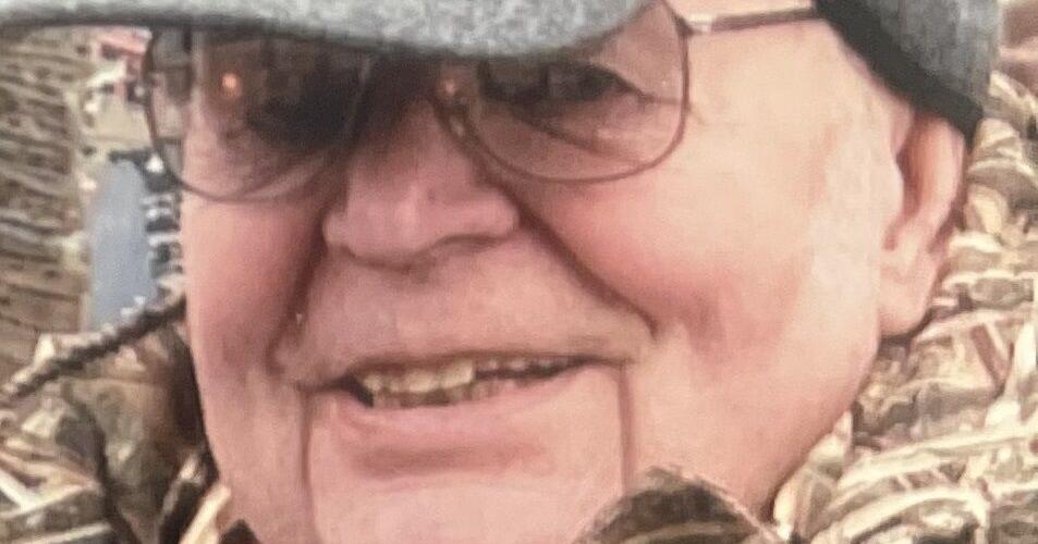 Clarence Dean McReynolds, 91 | Obituaries | idahocountyfreepress.com