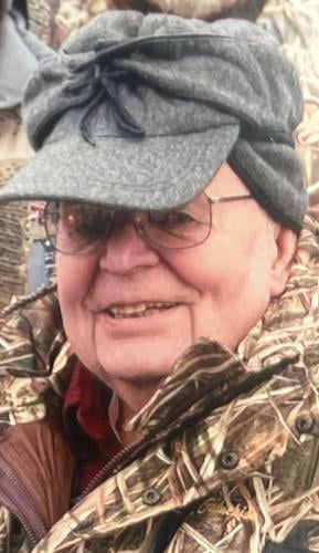 Clarence Dean McReynolds, 91 | Obituaries | idahocountyfreepress.com